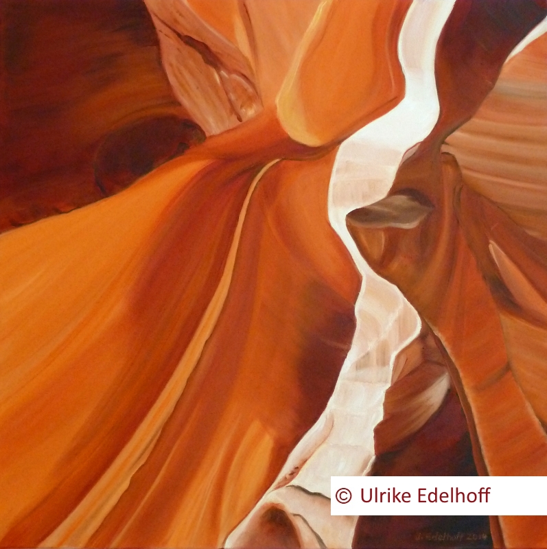 Ulrike Edelhoff – Kunstverein Iserlohn e.V.